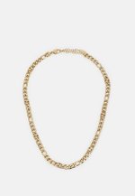 BOSS DOUBLE INFINITE - Ketting - gold-coloured/goudkleurig - Zalando.nl