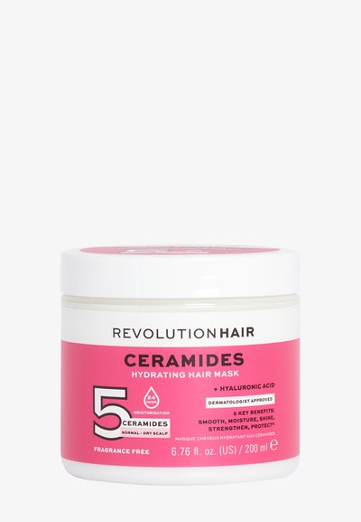 Monday Haircare MONDAY SMOOTH SHAMPOO - Shampoo - - - Zalando.be