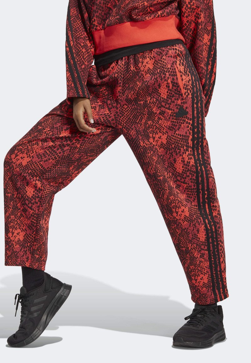 Adidas Sportswear Future Icons 3 Stripes Jogginghose Pink Strata