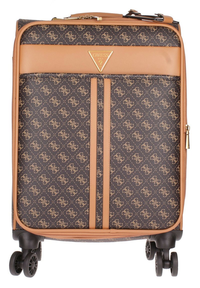 Guess Trolley - marrone/braun - Zalando.at