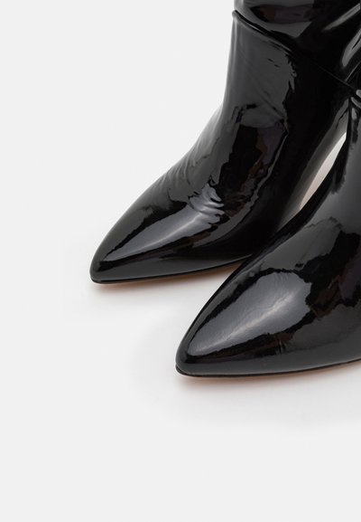 Iro SHEELY - Botas de tacón - black/negro - Zalando.es