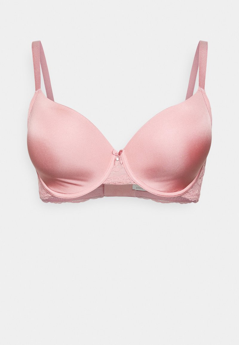 DORINA ADELE - Beugel BH - pink/donkerroze - Zalando.be