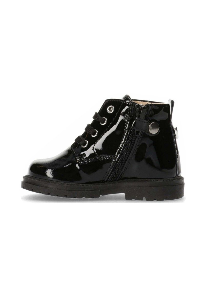 Walkey Babyschoenen - nero/zwart - Zalando.nl