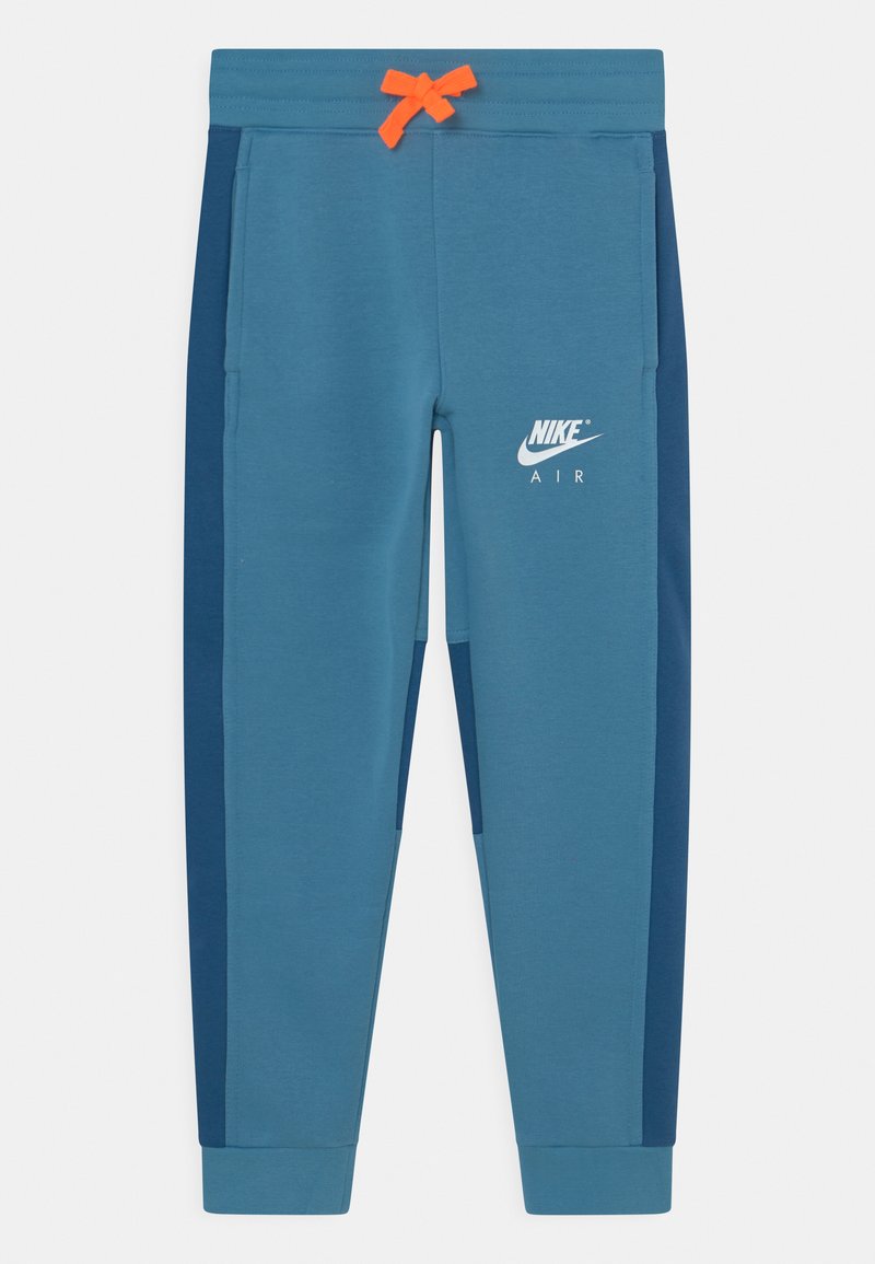 Nike Sportswear Air Pant Jogginghose Dutch Blue Court Blue Blau