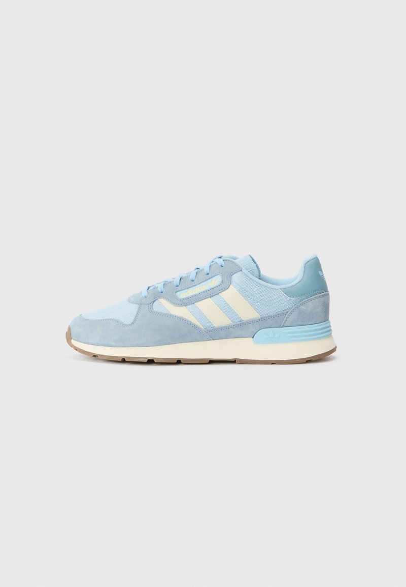 adidas Originals TREZIOD 2.0 UNISEX - Sneakers laag - clear sky/almost ...