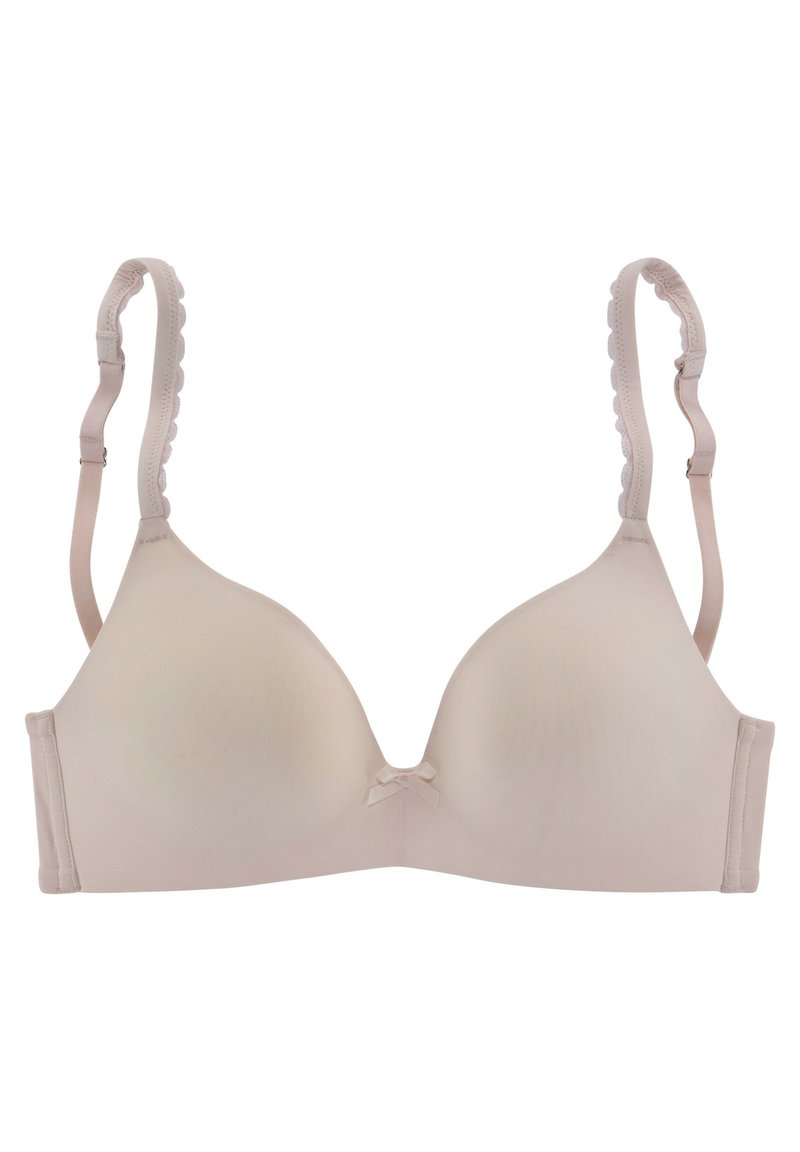 s.Oliver Push-up BH - rose/rosa - Zalando.de