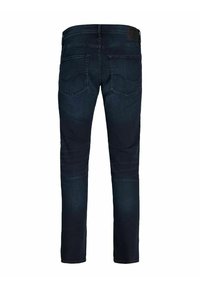 Jack & Jones GLENN ORIGINAL RA - Jeans Slim Fit - blue denim - Zalando.de