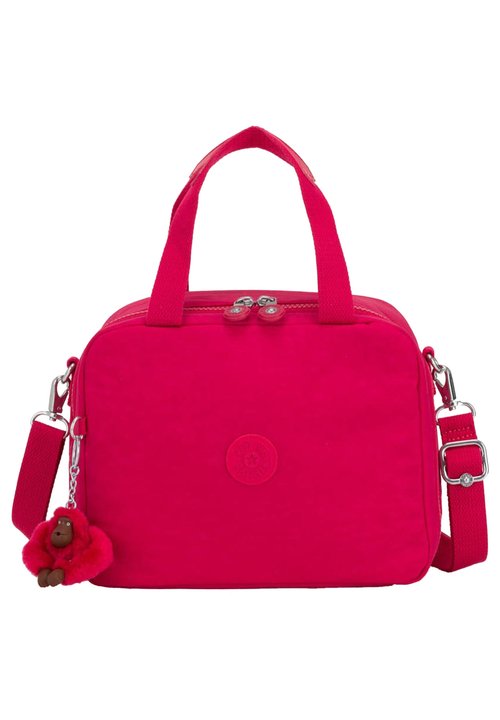 Kipling FREEDOM BTS - Pennfodral - true pink/ljusrosa - Zalando.se