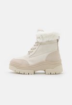 Call it Spring VEGAN ALPS - Winter boots - ice/off-white - Zalando.ie