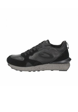 Alberto Guardiani Sneaker low - beige black orange/grau - Zalando.de