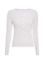 Cache Cache Camiseta de manga larga - ecru/crema - Zalando.es