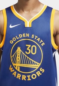 Nike Performance NBA-jerseys - blue/blå - (Pre-owned) - Zalando.dk