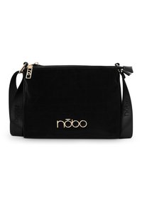 Nobo COLLECTION - Skuldertasker - czarny/sort - Zalando.dk