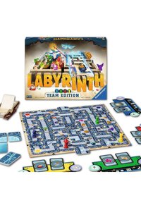 Ravensburger LABYRINTH TEAM EDITION - Brettspiel - mehrfarbig - Zalando.at