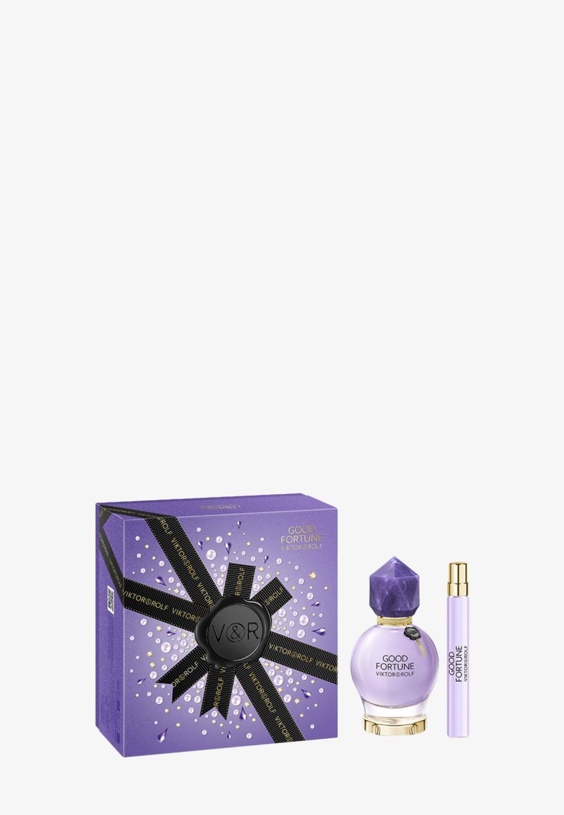 Viktor & Rolf Fragrance GOOD FORTUNE SET - Set de parfums - - - ZALANDO.FR