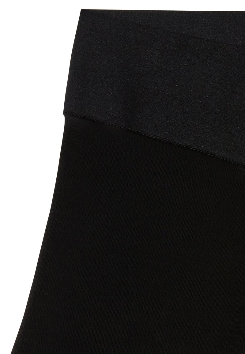 Wolford SHEER TOUCH CONTROL - Lingerie sculptante - black/noir - ZALANDO.FR