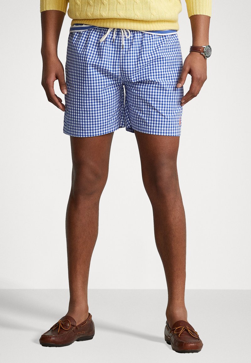 Polo Ralph Lauren TRAVELLER CLASSIC SWIMMING TRUNK - Badeshorts ...