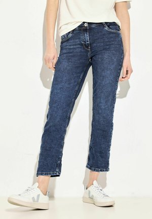 Jeansy damskie Lee - baza każdej garderoby | Zalando