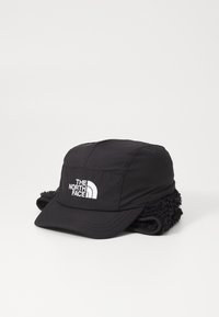 The North Face KIDS SHASTA TRAPPER UNISEX - Căciulă - black/utility ...