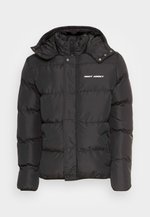 Night Addict ANDRE - Winterjacke - black/schwarz - Zalando.de