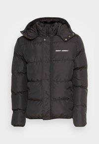 Night Addict ANDRE - Vinterjakker - black/sort - Zalando.dk