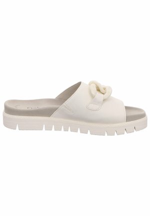 Gabor Mules - lobster/rouge - ZALANDO.FR