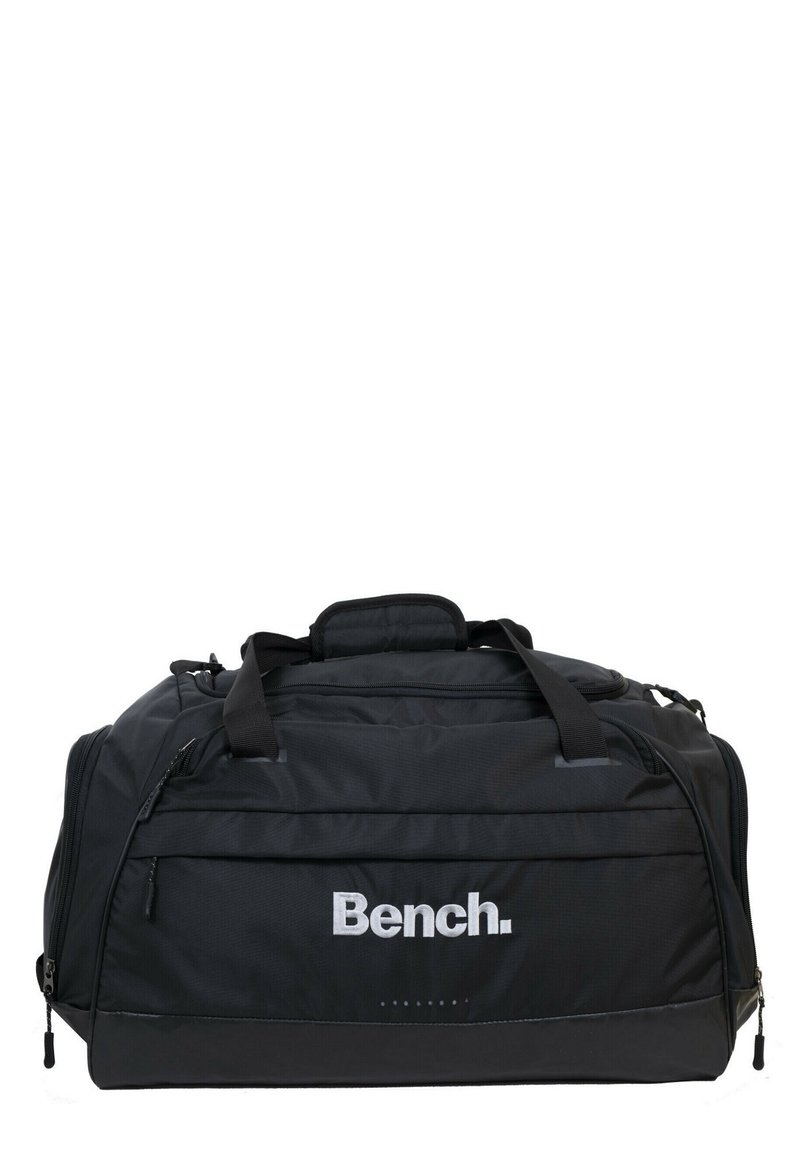 Bench HELIX MIT GROSSEM HAUPTFACH UND LOGO-PRINT - Sac de voyage ...