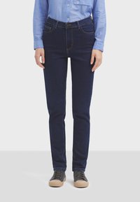 Nice Things Jeans Slim Fit - denim/blue denim - Zalando.de