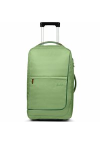 Satch FLOW - Reistas - pure jade green/groen - Zalando.nl