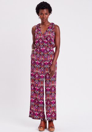 Cache Cache Jumpsuit - noir/schwarz - Zalando.at