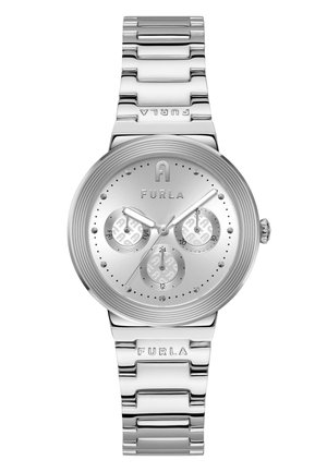 Furla FURLA BANGLE - Reloj - silver tone/plateado - Zalando.es