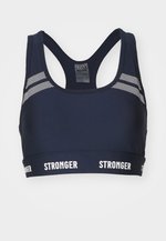 Stronger HERO SPORTS BRA - Sport-BH mit starker Stützkraft - luna ...