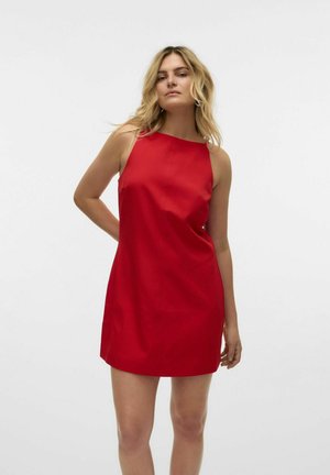 Robes rouge en ligne | ZALANDO