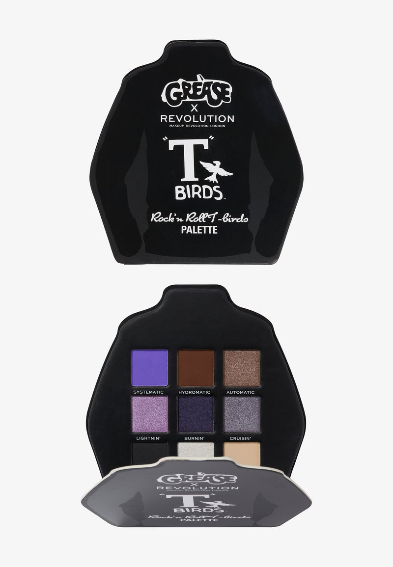 Grease Makeup Palette | Saubhaya Makeup