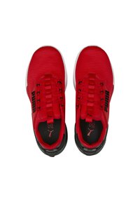 Puma RETALIATE 2 - Sneaker low - high risk red- black/rot - Zalando.ch