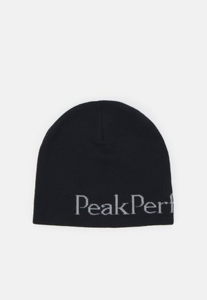 Peak Performance SWITCH HAT UNISEX - Mütze - black/schwarz - Zalando.de