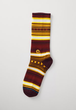 Stance ICON UNISEX - Socken - green/grün - Zalando.de