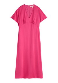 Seasalt Cornwall EVENGLOW - Vestido de fiesta - tulip - tulip/rosa ...