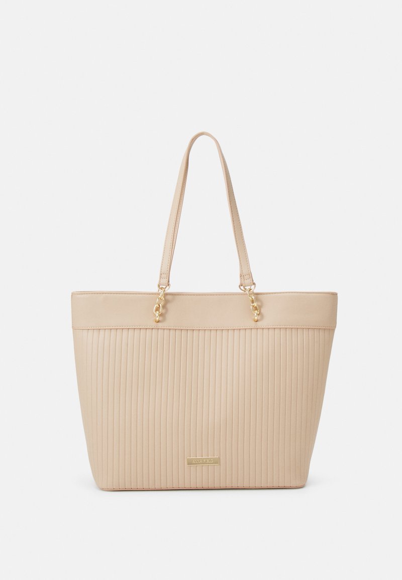 Anna Field Handbag - beige - Zalando.ie