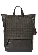 Marc Picard Rucksack - grau/dark grey - Zalando