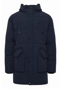 INDICODE JEANS IDZeppal - Winter coat - navy/dark blue - Zalando