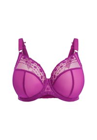 Elomi MATILDA - Underwired bra - hollyhock/purple - Zalando