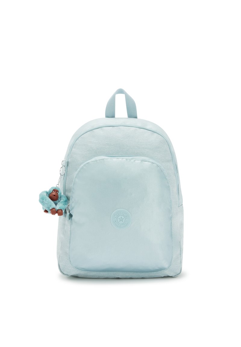 Kipling SEOUL - Zaino - light-blue denim/carta da zucchero - Zalando.it