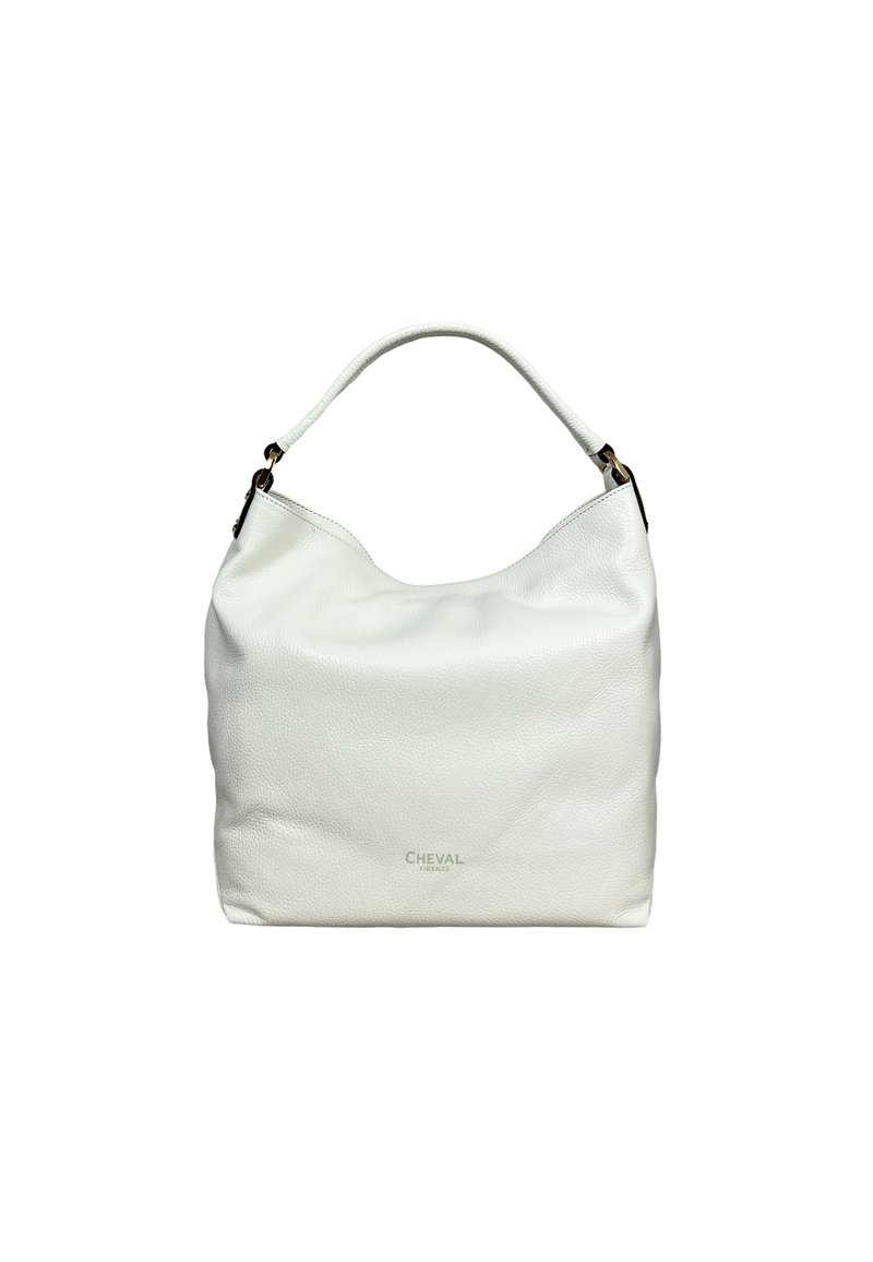 CHEVAL FIRENZE ALKES - SHOULDER - Handtasche - white/weiß - Zalando.de