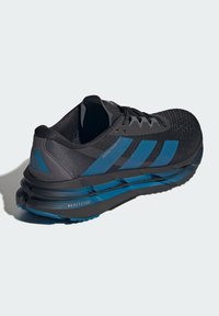 adidas Performance ADISTAR BYD M - Scarpe da trail running - core black ...