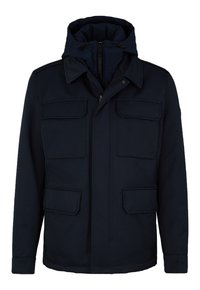 Strellson BELLUNO - Veste mi-saison - navy/bleu marine - ZALANDO.FR