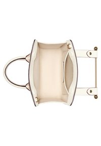 Strathberry NANO - Sac bandoulière - vanilla/écru - ZALANDO.FR