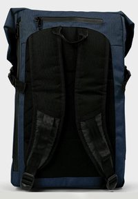 Freibeutler BENTE CM LAPTOPFACH - Tagesrucksack - navy/blau - Zalando.de