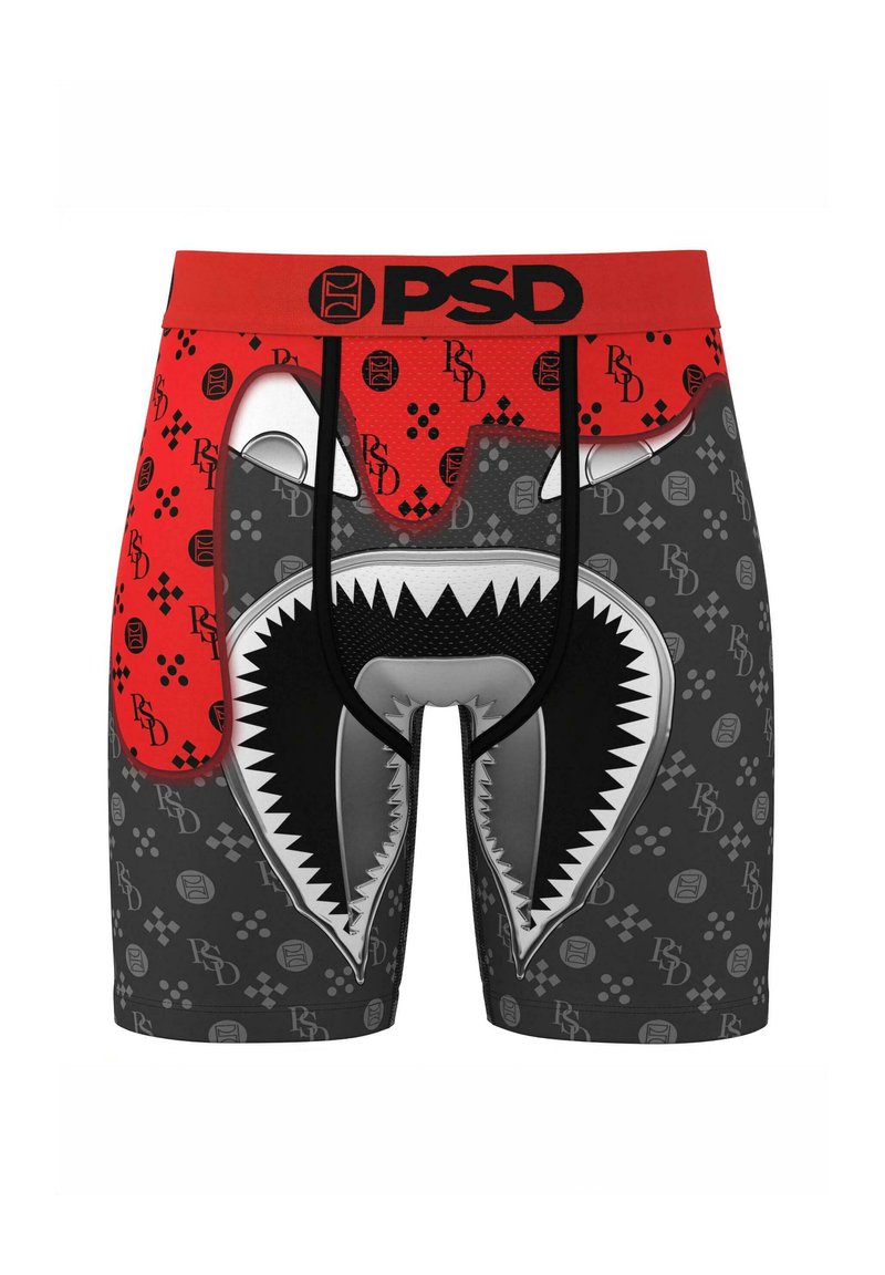 PSD Caleçon - multi/rouge - ZALANDO.FR