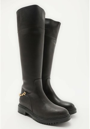 👢 ruskeat Saappaat netistä | Naiset | Zalando